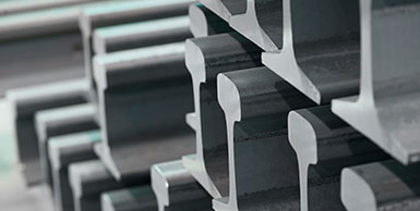Rail Products | Steel Dynamics | Long Products Steel