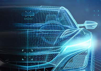 Steel products that propel the automotive industry forward