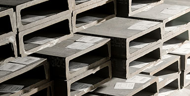 Structural Merchant | Steel Dynamics | Long Products Steel