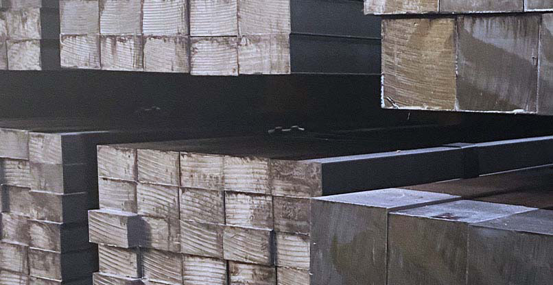 Steel Dynamics | Long Products Steel Group