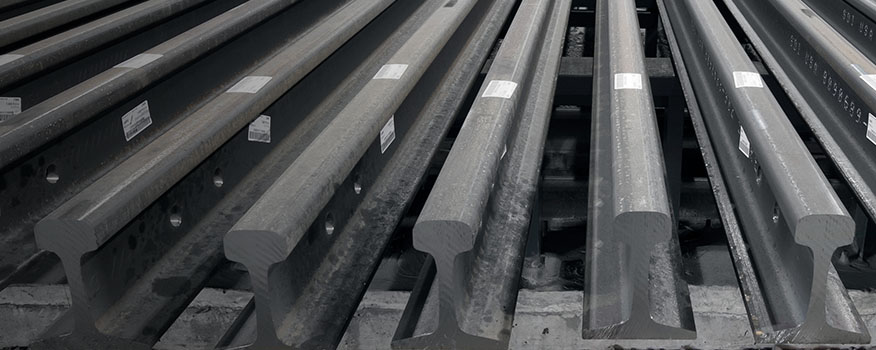 Rail Products | Steel Dynamics | Long Products Steel