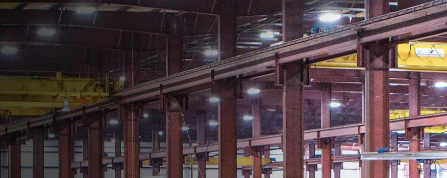 Contact Our Plants | Steel Dynamics | Long Products Steel