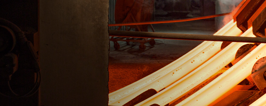 Your partner of choice for all of your long product steel needs