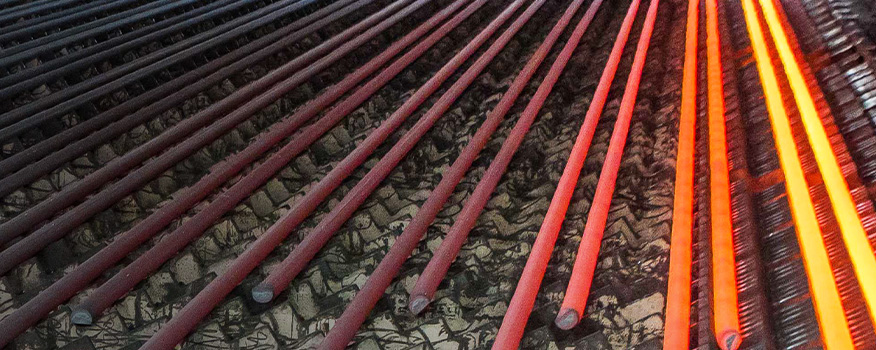 Engineered Bar | Steel Dynamics | Long Products Steel