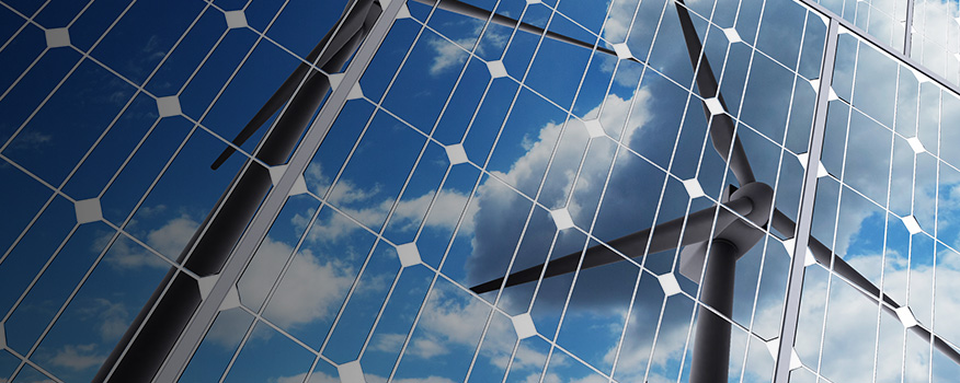 A range of steel products that empowers today's energy projects