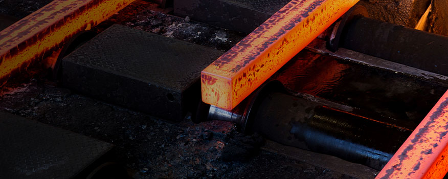 Merchant Bar Quality | Steel Dynamics | Long Products Steel