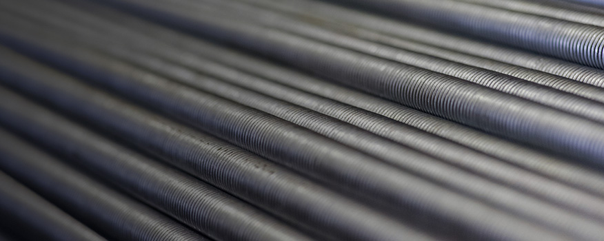 Threaded Rod | Steel Dynamics | Long Products Steel