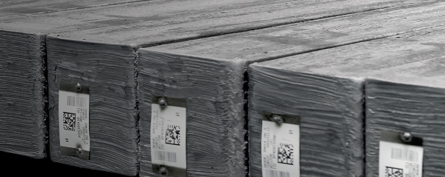 Semi-finished Billets | Steel Dynamics | Long Products Steel