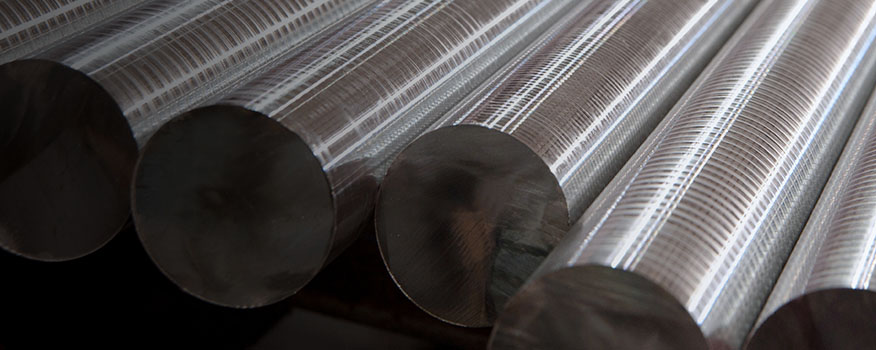 Merchant Specialty | Steel Dynamics | Long Products Steel