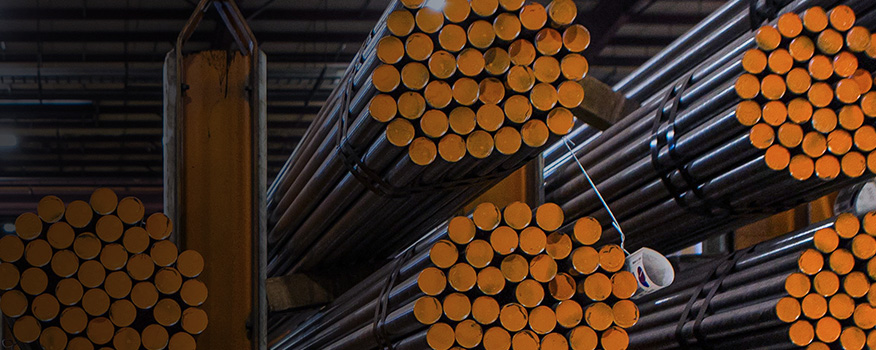 Specialty Bar | Steel Dynamics | Long Products Steel