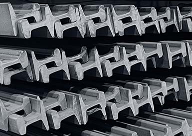 Rail Products | Steel Dynamics | Long Products Steel