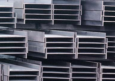 Parallel Flange | Steel Dynamics | Long Products Steel