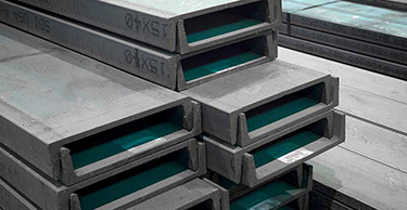 Steel Dynamics | Long Products Steel Group