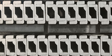 Merchant Bar Quality | Steel Dynamics | Long Products Steel