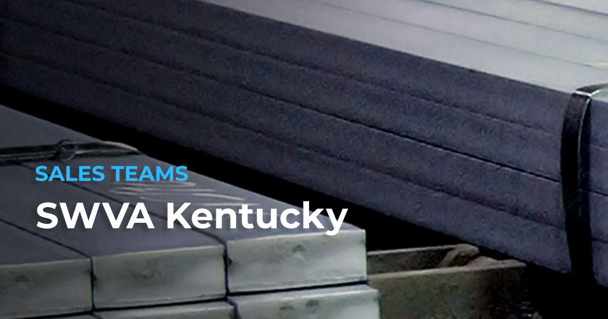 Sales team contact | SWVA Kentucky | SDI Long Products Group