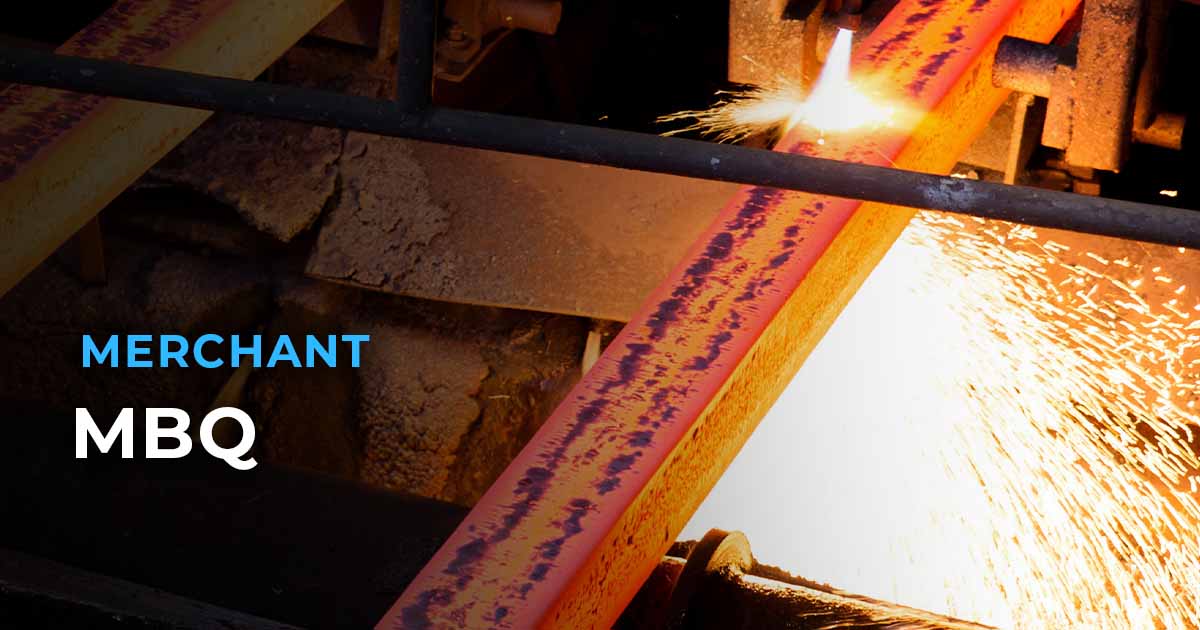 Merchant Bar Quality | Steel Dynamics | Long Products Steel