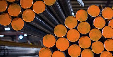 Engineered Bar | Steel Dynamics | Long Products Steel