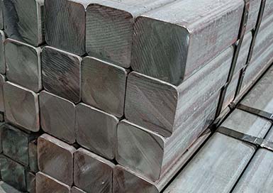 Merchant Bar Quality | Steel Dynamics | Long Products Steel