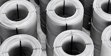 Specialty Bar | Steel Dynamics | Long Products Steel