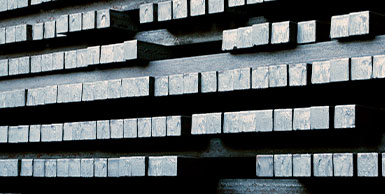 Merchant Bar Quality | Steel Dynamics | Long Products Steel