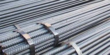Rebar | Steel Dynamics | Long Products Steel